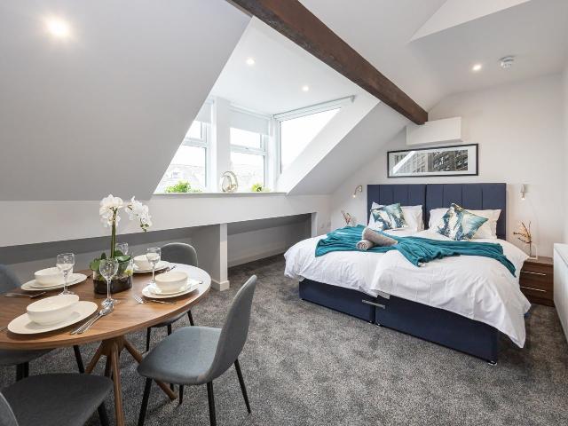 Apartment at West End Road, Lancaster
