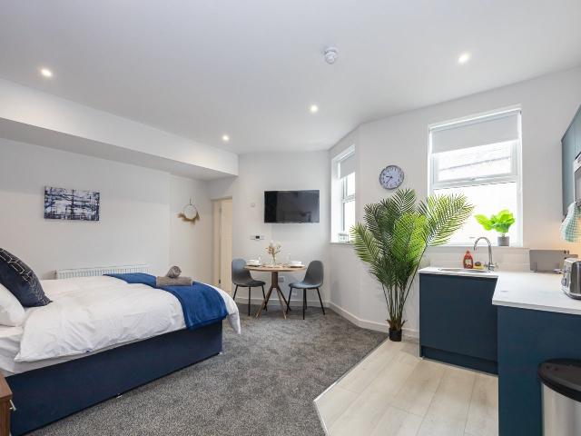Apartment at West End Road, Lancaster