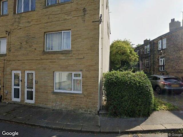 Apartment at West End Road, Leeds