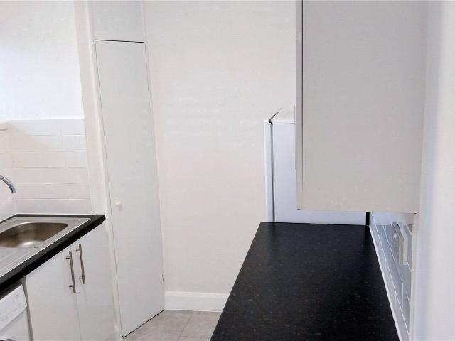 Apartment at West End Road, London