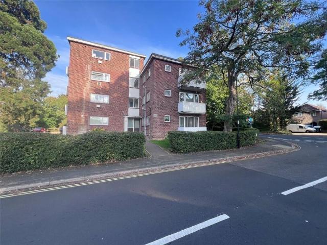 Apartment at Edelvale Road, Southampton