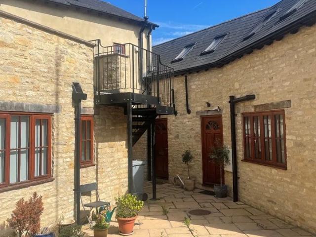 Apartment at West End, West Oxfordshire