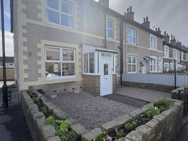 Apartment at West End Terrace, Leeds