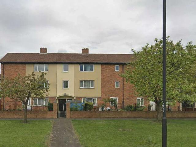 Apartment at West Farm Avenue, North Tyneside