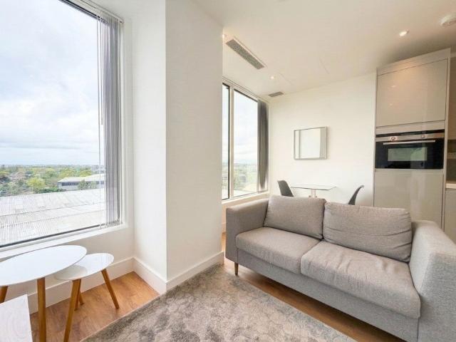 Apartment at West Gate, Greater London
