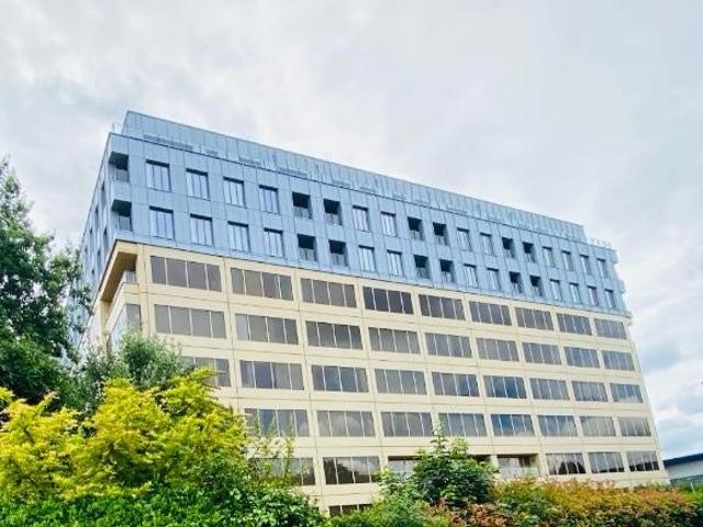 Apartment at West Gate, Greater London