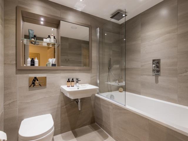 Apartment at West George Street, Glasgow