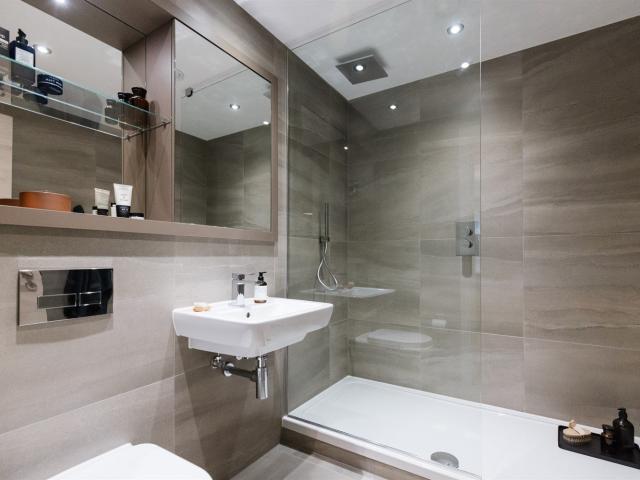 Apartment at West George Street, Glasgow