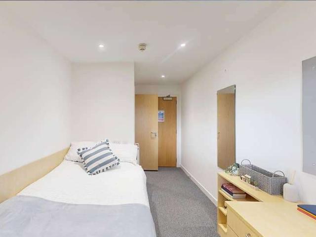 Apartment at West Granton Road, City of Edinburgh