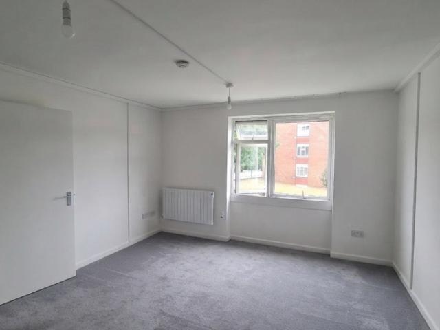 Apartment at West Green Road, Greater London