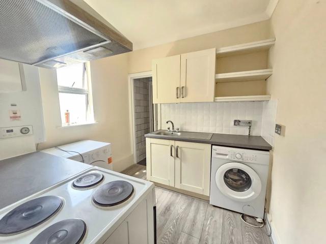 Apartment at West Green Road, Greater London