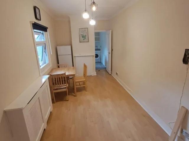 Apartment at West Green Road, Greater London