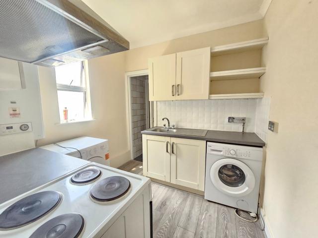 Apartment at West Green Road, Greater London