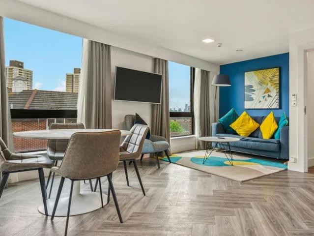 Apartment at West Ham Lane, Greater London