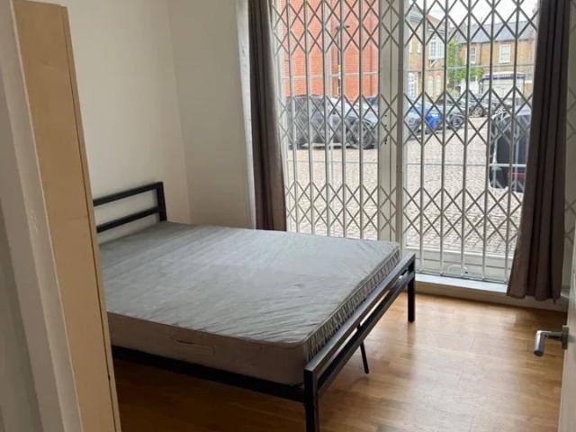 Apartment at West Hampstead Mews, Greater London