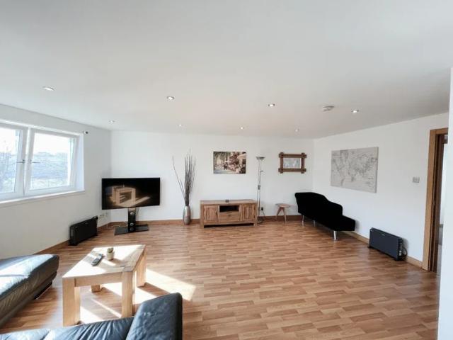 Apartment at West Harbour Road, City of Edinburgh