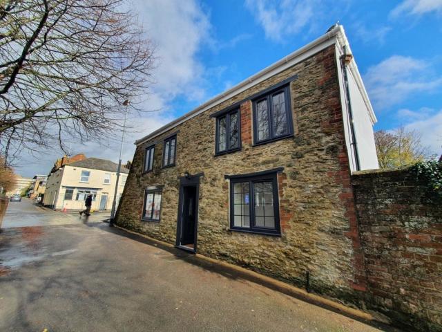 Apartment at West Hendford, Yeovil
