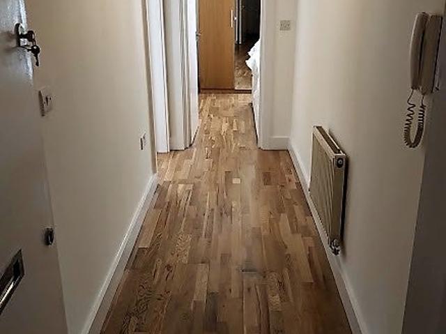 Apartment at West Hendon Broadway, Greater London