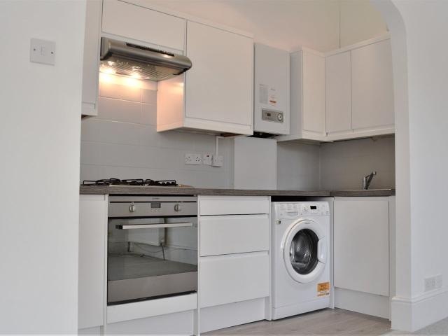 Apartment at West Hill, Greater London