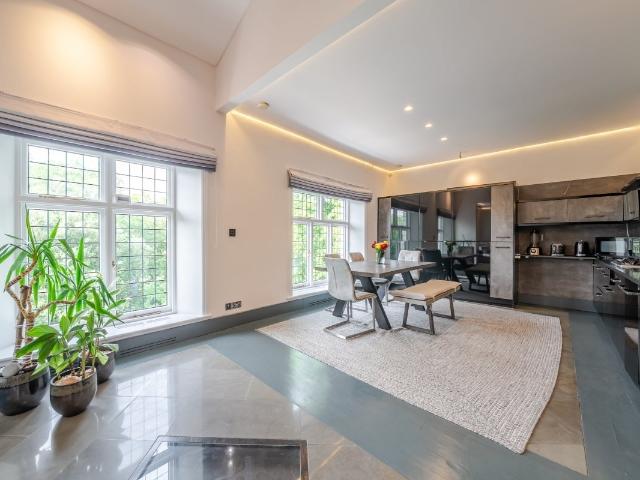 Apartment at West Hill, Greater London