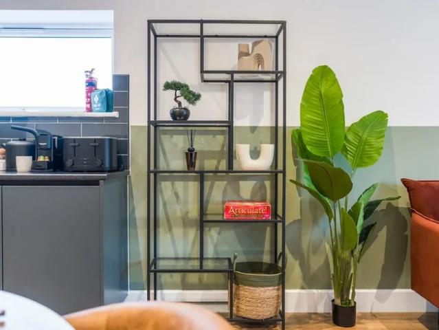 Apartment at West Hill, Reading