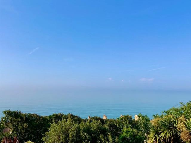 Apartment at West Hill Road, St Leonards