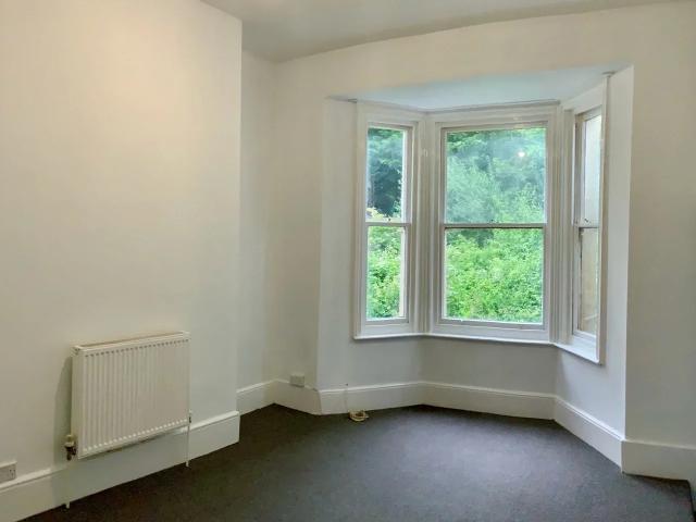 Apartment at West Hill Road, St Leonards