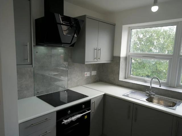 Apartment at West Lane, Borough of Swale