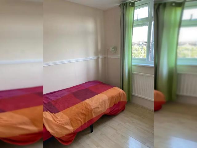 Apartment at West Lane, Greater London