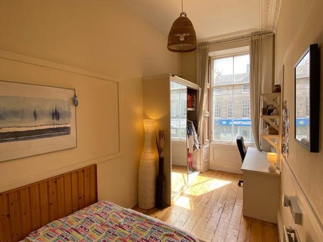 Apartment at West Maitland Street, City of Edinburgh