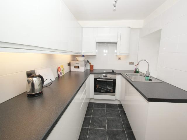 Apartment at West Mall, Bristol