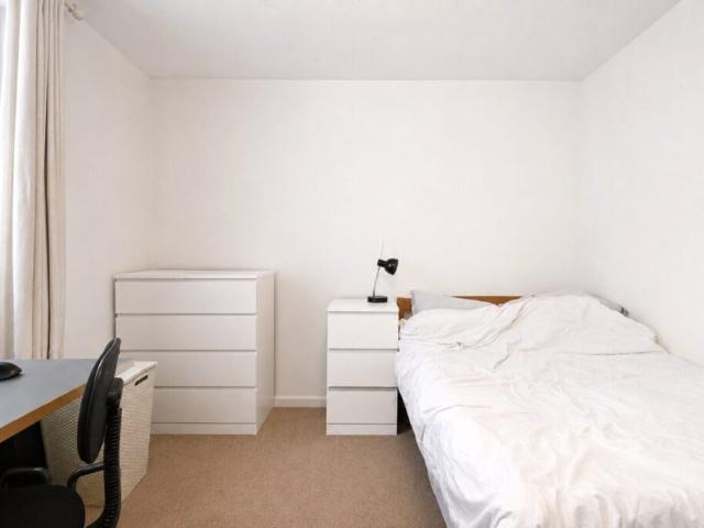 Apartment at West Mall, Bristol