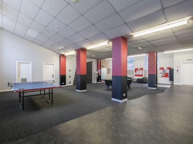 Apartment at West Marketgait, Dundee