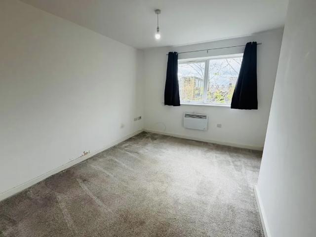 Apartment at West Parade, Calderdale