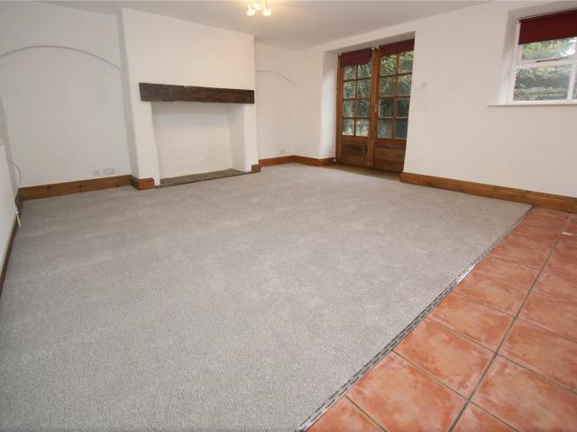 Apartment at West Park, Bristol