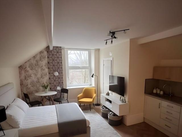 Apartment at West Park Street, Kirklees