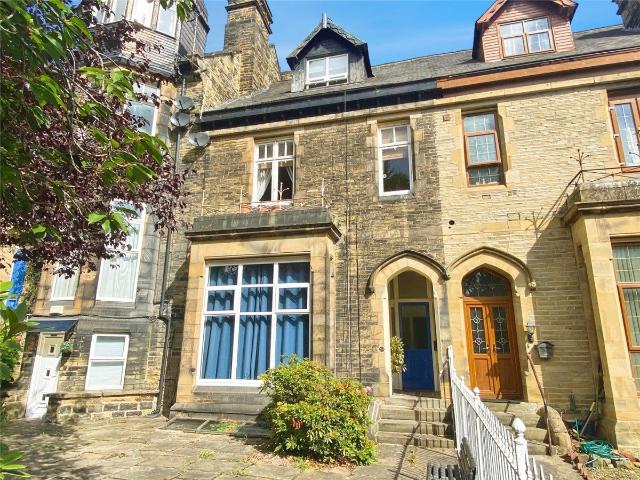Apartment at West Park Street, Kirklees