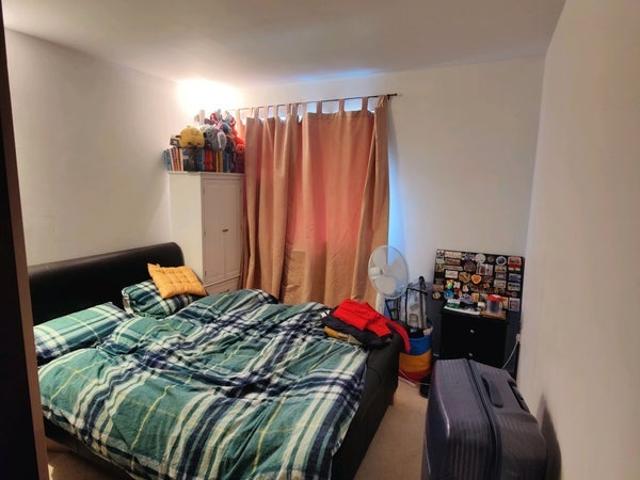Apartment at West Parkside, Greater London