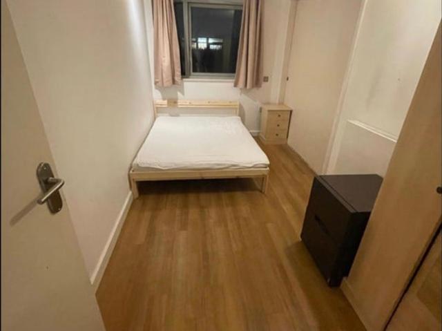 Apartment at West Parkside, Greater London