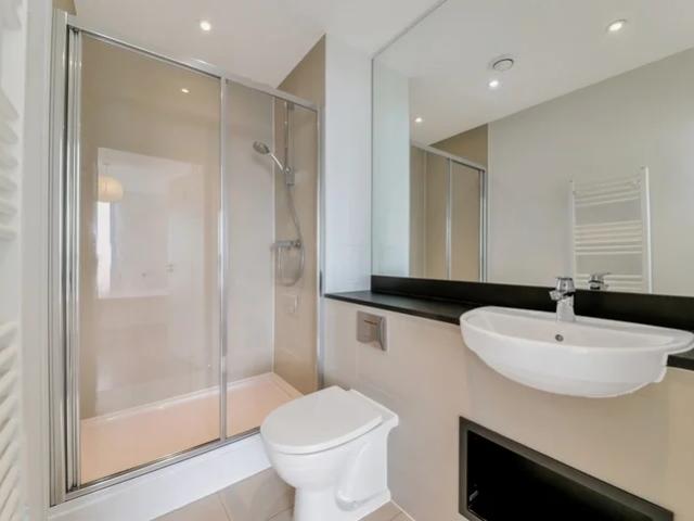 Apartment at West Periphery, Greater London