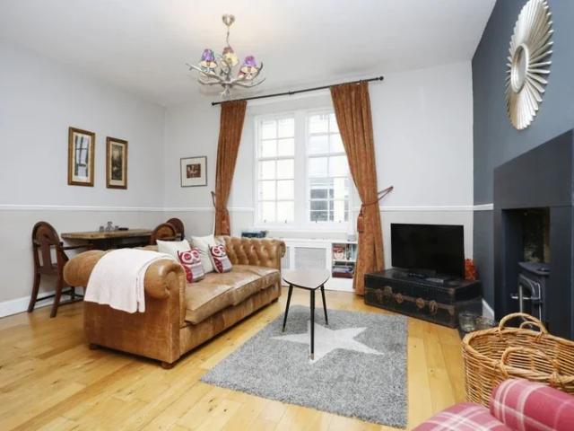 Apartment at West Port, City of Edinburgh