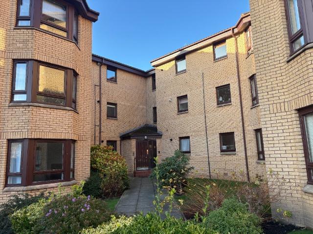 Apartment at West Powburn, Edinburgh
