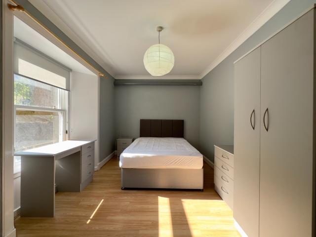 Apartment at West Princes Street, Glasgow