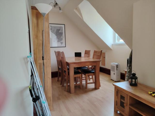 Apartment at West Princes Street, Glasgow