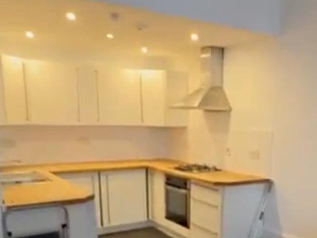 Apartment at West Regent Street, Glasgow