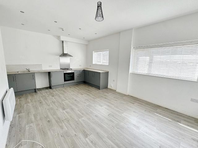 Apartment at West Road, Newcastle upon Tyne