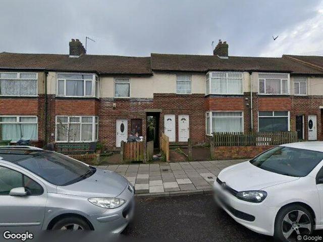 Apartment at West Road, Newcastle upon Tyne