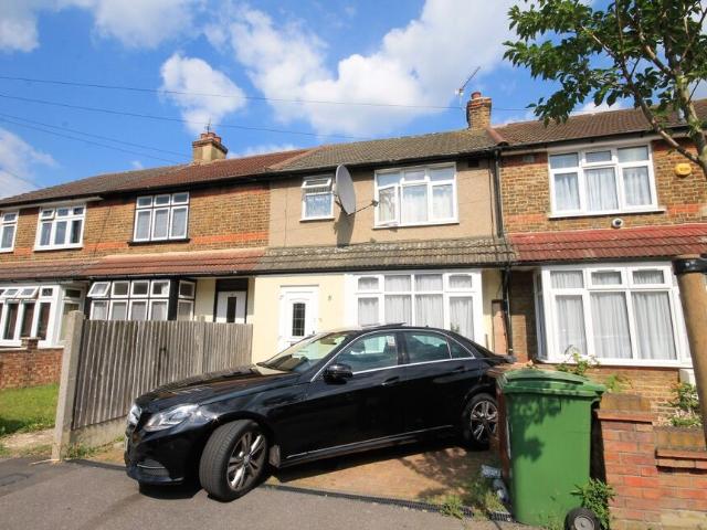 Apartment at West Road, Greater London