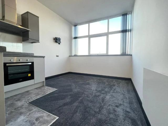 Apartment at West Road, Harlow