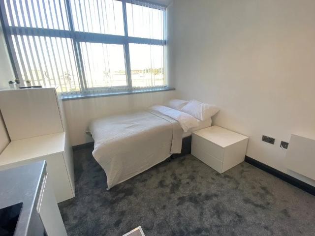 Apartment at West Road, Harlow